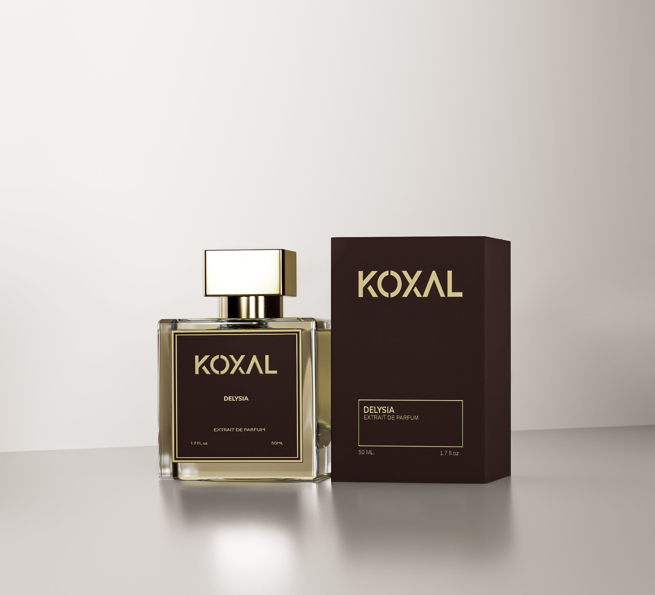Delysia – Parfum Geïnspireerd Door PDM Delina Exclusif | KOXAL – Koxal ...