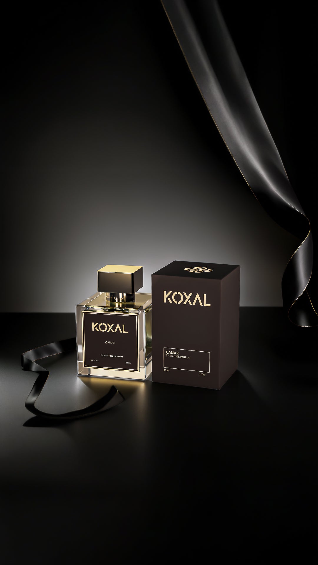Koxal Parfums luxe voor minder | Vergelijkbare parfums